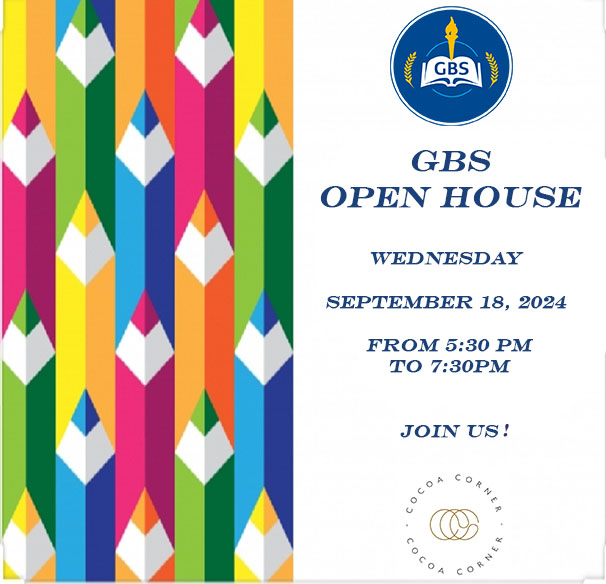 GBS School | Home